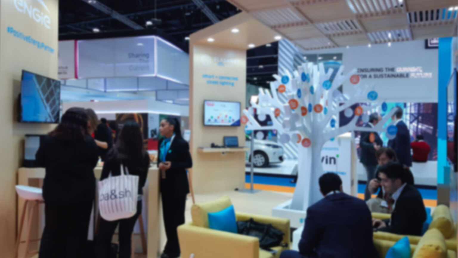 Our Work - Acorn Strategy